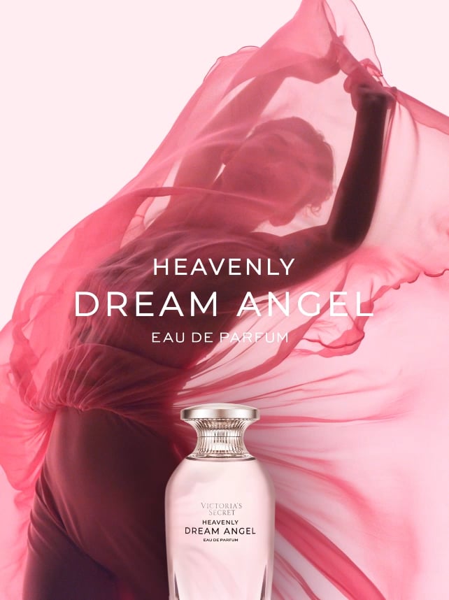 Angel Perfume Parfum Victoria Secret Heavenly Is Victoria Secret ...