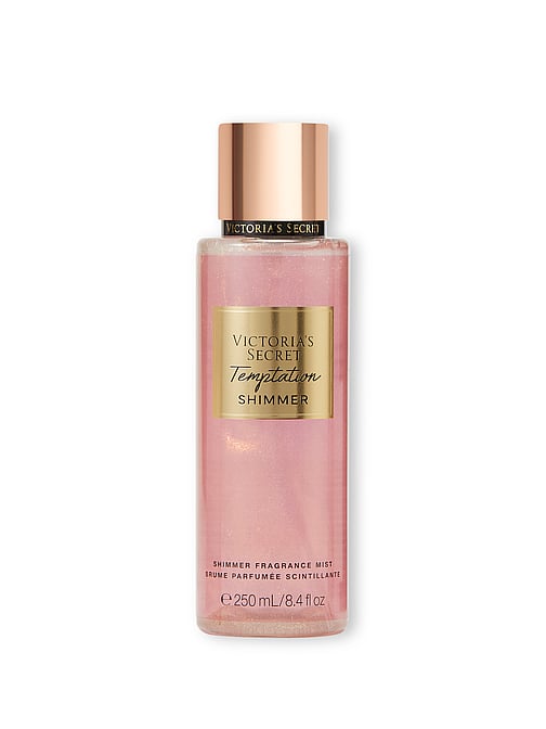 Nuevo Amor De Victoria Secret Body Mist Victoria´s Secret Pomegranate